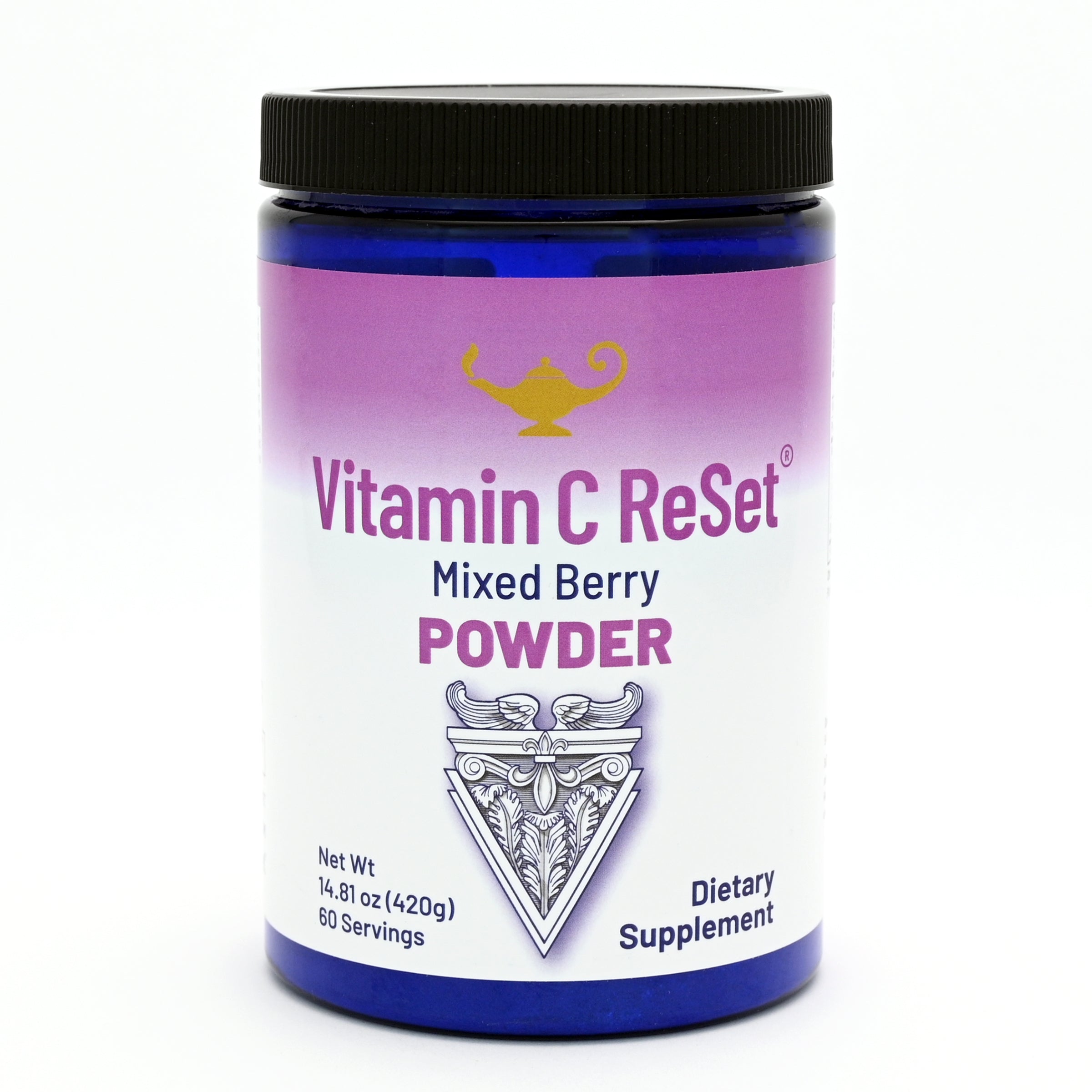 Vitamin C ReSet Powder – RnA ReSet