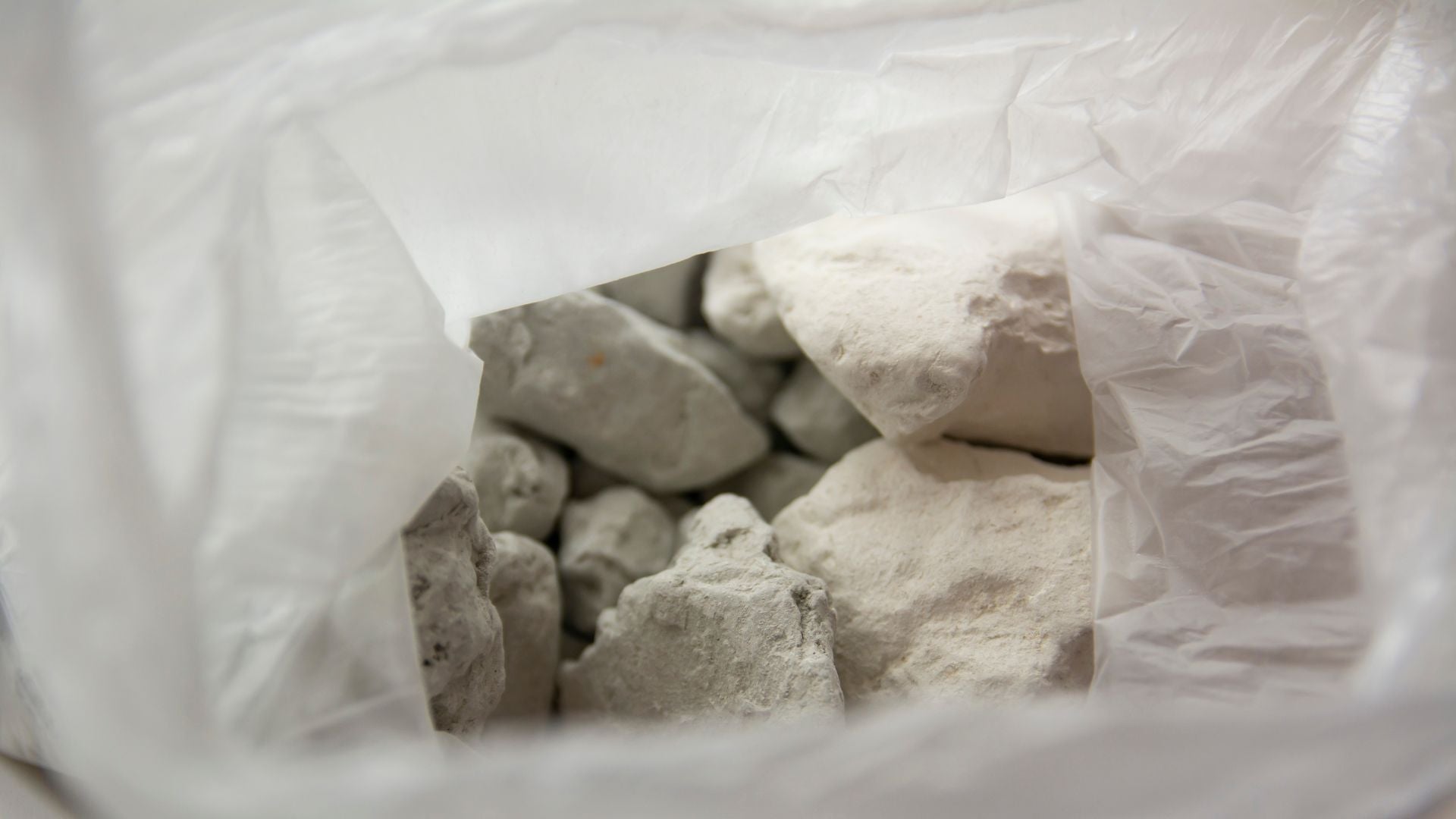 The Benefits of Edible Clay – RnA ReSet