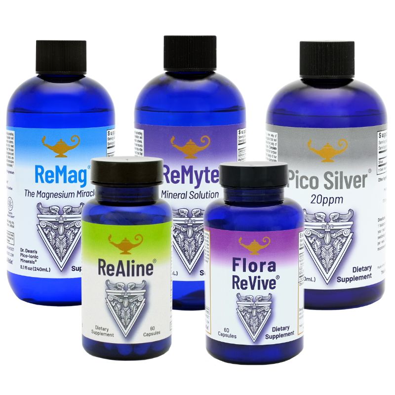 ReSet for Life Bundle – RnA ReSet