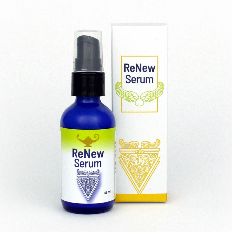 ReNew Serum – RnA ReSet